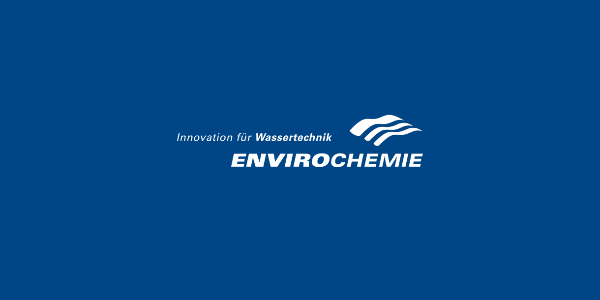 Water reuse ⇒ | EnviroChemie